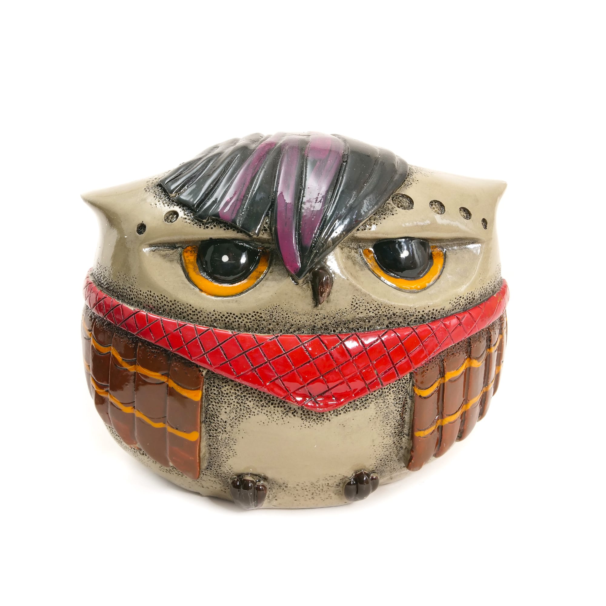 House Of Marbles Owl Money Box