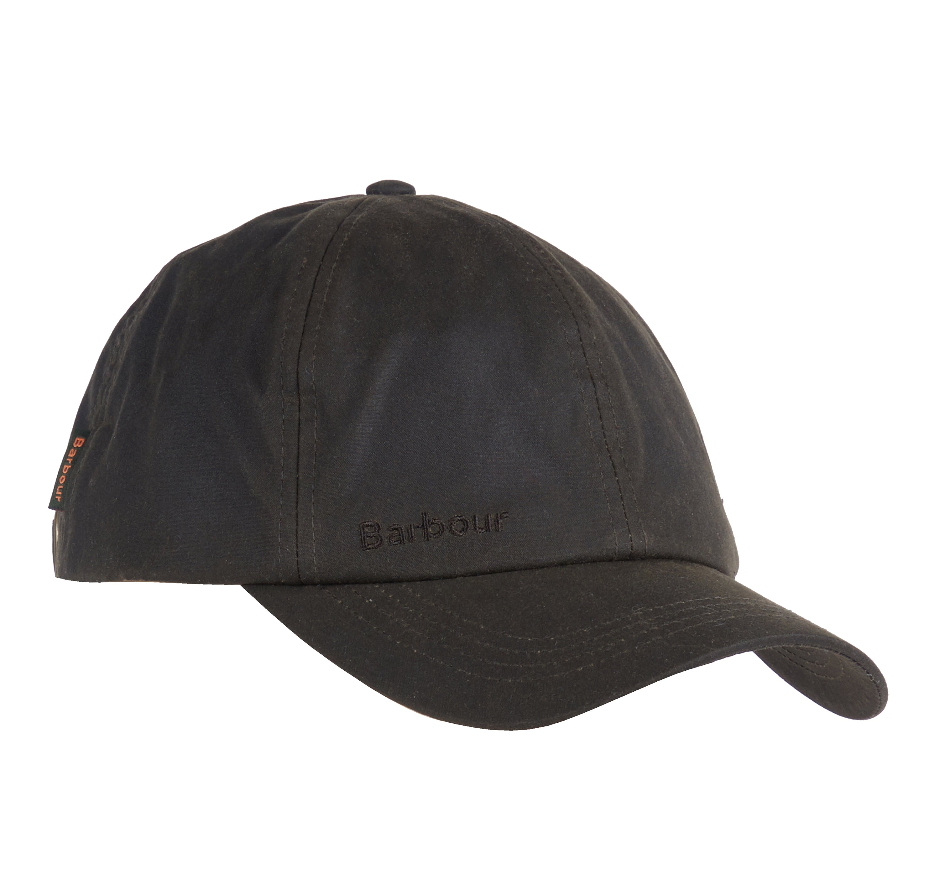Barbour Wax Sports Cap/Bodenhams