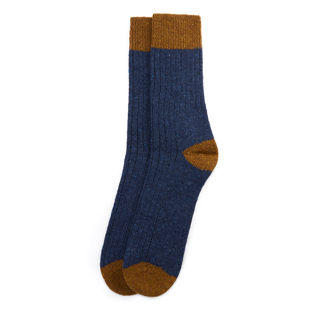 Barbour HOUGHTON Socks - Bronze/Bodenhams