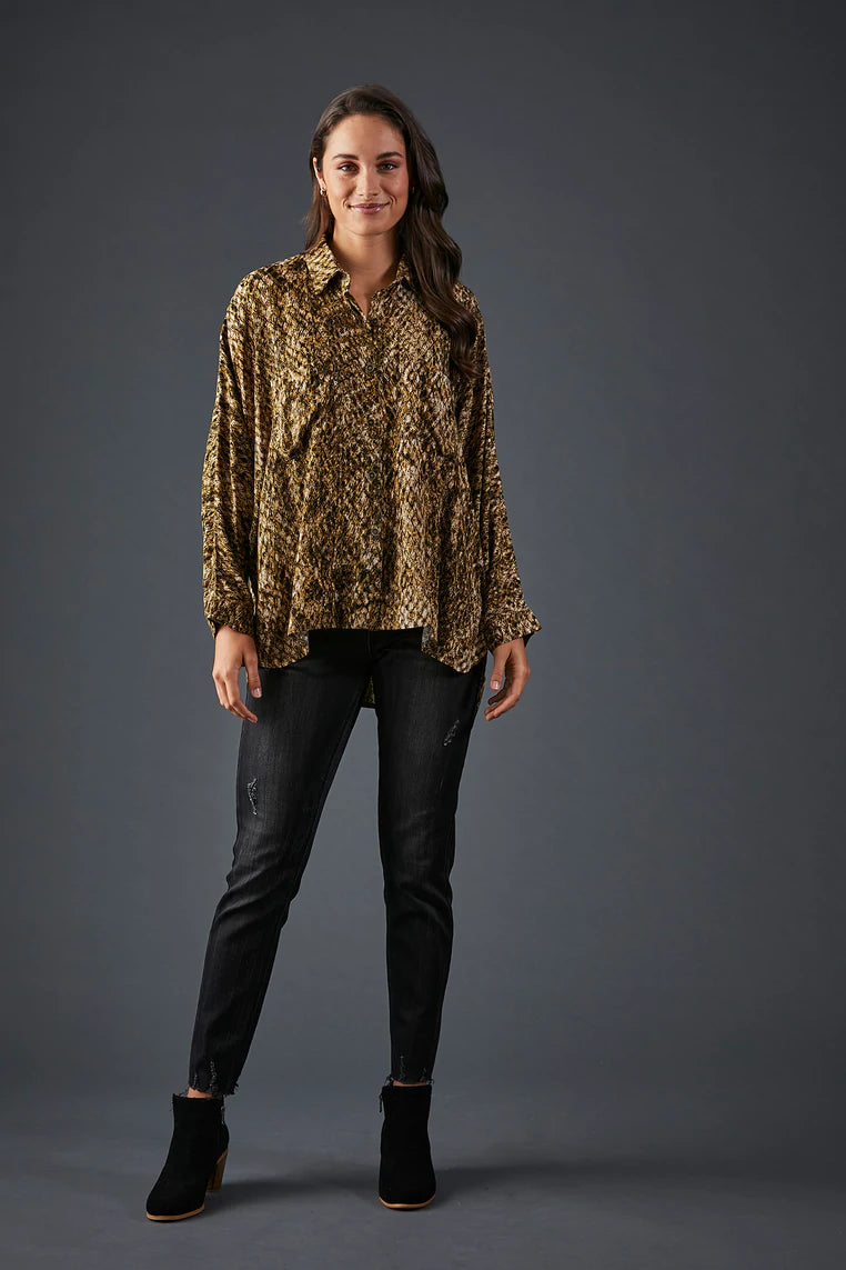 Eb&Ive Esk Shirt_2475401